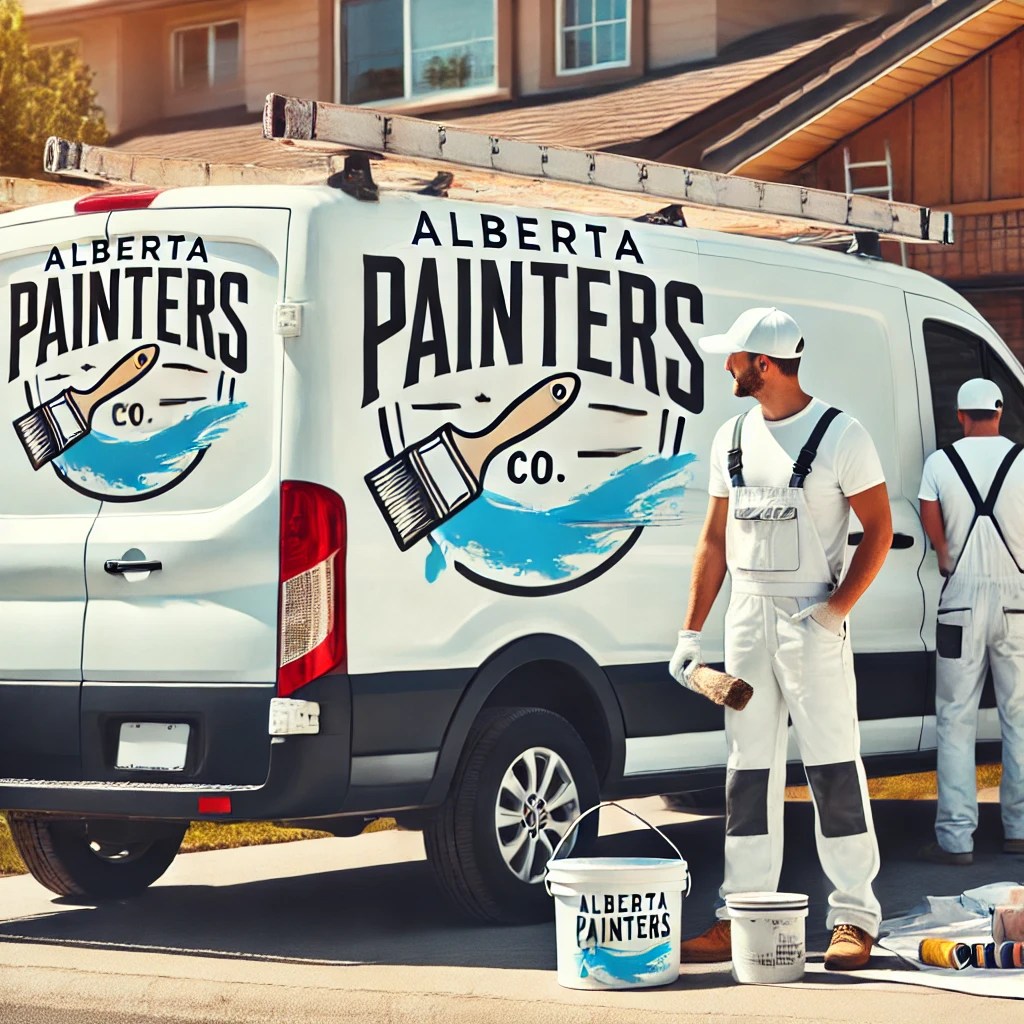 The Ultimate Guide to Home Painting: Colors, Techniques, and Trends ...